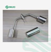 China IEC 62196 Ball Pressure Test Apparatus For Electric Vehicle Charging Connectors for sale