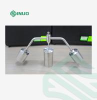 China IEC 62196 Ball Pressure Test Apparatus For Electric Vehicle Charging Connectors for sale