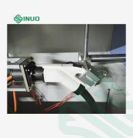 China IEC 62196-1 EV Charging Gun Plug Life Temperature Rise Test System for EVSE Testing for sale