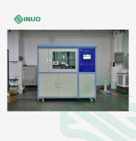 China IEC 62196-1 EV Charging Gun Plug Life Temperature Rise Test System for EVSE Testing for sale
