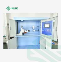 China IEC 62196-1 EV Charging Gun Plug Life Temperature Rise Test System for EVSE Testing for sale