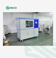 China IEC 62196-1 EV Charging Gun Plug Life Temperature Rise Test System for EVSE Testing for sale