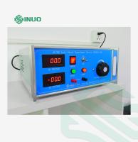 China IEC 62196-1:2022 AC/DC Anti-Shock Probe Tester for EV Charging Connector Safety Test for sale