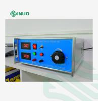 China IEC 62196-1:2022 AC/DC Anti-Shock Probe Tester for EV Charging Connector Safety Test for sale