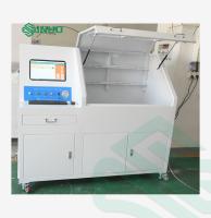 China IEC 62368-1 & IEC 60335 Hydraulic Pressure Test Apparatus for Water Pressure Resistance Testing for sale