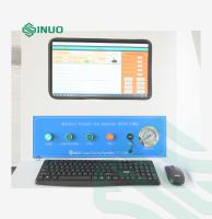 China IEC 62368-1 & IEC 60335 Hydraulic Pressure Test Apparatus for Water Pressure Resistance Testing for sale