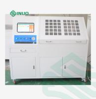 China IEC 62368-1 & IEC 60335 Hydraulic Pressure Test Apparatus for Water Pressure Resistance Testing for sale
