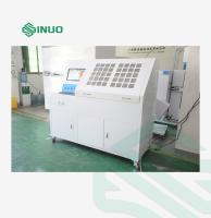 China IEC 62368-1 & IEC 60335 Hydraulic Pressure Test Apparatus for Water Pressure Resistance Testing for sale