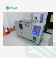 China IEC 60068-2-11 Salt Spray Test Chamber For Accelerated Corrosion Resistance Test for sale