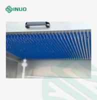 China DO-160G Civil Aviation Electronics Anti-Drip Test Equipment with 140L/m²/h Dripping Speed for sale