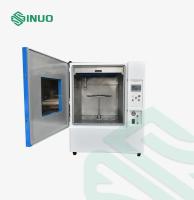China DO-160G Civil Aviation Electronics Anti-Drip Test Equipment with 140L/m²/h Dripping Speed for sale