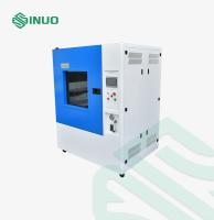 China DO-160G Civil Aviation Electronics Anti-Drip Test Equipment with 140L/m²/h Dripping Speed for sale