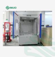 China IEC 60529 Sand And Dust Test Chamber For Dust‑Resistance & Sealing Performance Test for sale