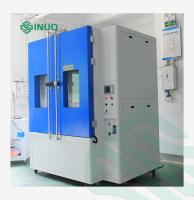China IEC 60529 Sand And Dust Test Chamber For Dust‑Resistance & Sealing Performance Test for sale