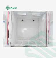 China IEC 60529 Sand And Dust Test Chamber For Dust‑Resistance & Sealing Performance Test for sale