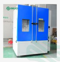 China IEC 60529 Sand And Dust Test Chamber For Dust‑Resistance & Sealing Performance Test for sale