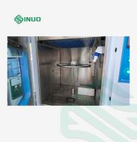 China IEC 60529 IPX1‑2 Vertical Drip Rain Test Chamber For Electronic & Auto Parts for sale
