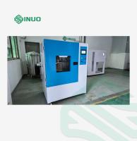 China IEC 60529 IPX1‑2 Vertical Drip Rain Test Chamber For Electronic & Auto Parts for sale