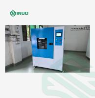 China IEC 60529 IPX1‑2 Vertical Drip Rain Test Chamber For Electronic & Auto Parts for sale
