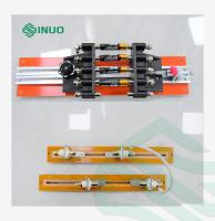China IEC60086-4 Clauses 6.5 Temperature Controlled External Short Circuit Tester for sale