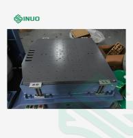 China 11KN High-power Vibration Tester – Full-band Sine, Random & Shock Simulation for sale