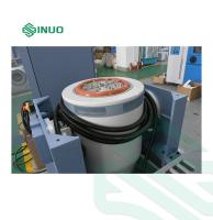 China 11KN High-power Vibration Tester – Full-band Sine, Random & Shock Simulation for sale