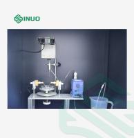 China IEC 60112 Leakage Tracking Tester for EV Insulating Material CTI PTI Test for sale