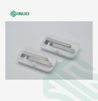 China IEC60598‑1 Creepage Distance Gauges for Insulation Creepage Path Testing for sale