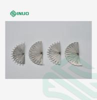 China IEC60598‑1 Creepage Distance Gauges for Insulation Creepage Path Testing for sale