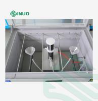 China ISO 9227 Acid Salt Spray Test Chamber for NSS AASS CASS Corrosion Tests for sale