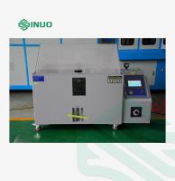 China ISO 9227 Acid Salt Spray Test Chamber for NSS AASS CASS Corrosion Tests for sale