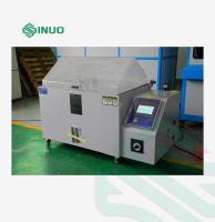 China ISO 9227 Acid Salt Spray Test Chamber for NSS AASS CASS Corrosion Tests for sale