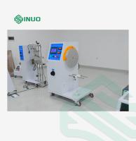 China IEC 60335‑1 Cord Flexing Tester for EV Charging Cable Fatigue Test for sale