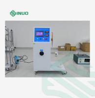 China IEC 60335‑1 Cord Flexing Tester for EV Charging Cable Fatigue Test for sale