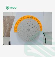 China IEC 60335‑1 Cord Flexing Tester for EV Charging Cable Fatigue Test for sale