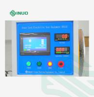 China IEC 60335‑1 Cord Flexing Tester for EV Charging Cable Fatigue Test for sale