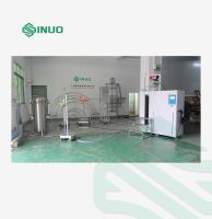 China IEC 60529 IPX1-IPX8 Waterproof Test System for Enclosure Ingress Protection for sale