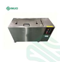 China IEC 60811-402:2012 Thermostatic Water Tank for PVC Cable Testing for sale