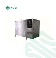 China IEC 60811-402:2012 Thermostatic Water Tank for PVC Cable Testing for sale