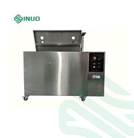 China IEC 60811-402:2012 Thermostatic Water Tank for PVC Cable Testing for sale