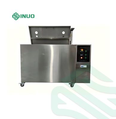 China IEC 60811-402:2012 Thermostatic Water Tank for PVC Cable Testing for sale