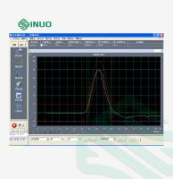 China IEC 62133 Compliant Mechanical Shock Test System with 25kg Maximum Load for sale