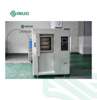 China IEC 60068 Thermal Shock Test Equipment for High and Low Temperature Cycling for sale