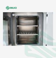 China IEC 60068 Thermal Shock Test Equipment for High and Low Temperature Cycling for sale
