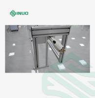 China IEC 60884-1:2022 Multiple Portable Socket-outlets Mechanical Strength Test Apparatus for sale