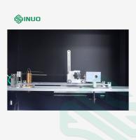 China UL 746A Glow Wire Flammability Tester for Electrical Products for sale