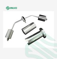 China IEC 62196 Ball Pressure Apparatus for EV Electrical Insulating Materials Test for sale