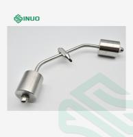 China IEC 62196 Ball Pressure Apparatus for EV Electrical Insulating Materials Test for sale
