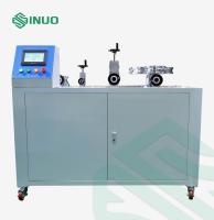 China IEC 60702-1 Clause 13.6 Electric Vehicle Cables Bending Test Apparatus with 1400×1000×1300mm Dimensions and 250Kg Weight for sale