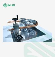 China IEC 60702-1 Clause 13.6 Electric Vehicle Cables Bending Test Apparatus with 1400×1000×1300mm Dimensions and 250Kg Weight for sale